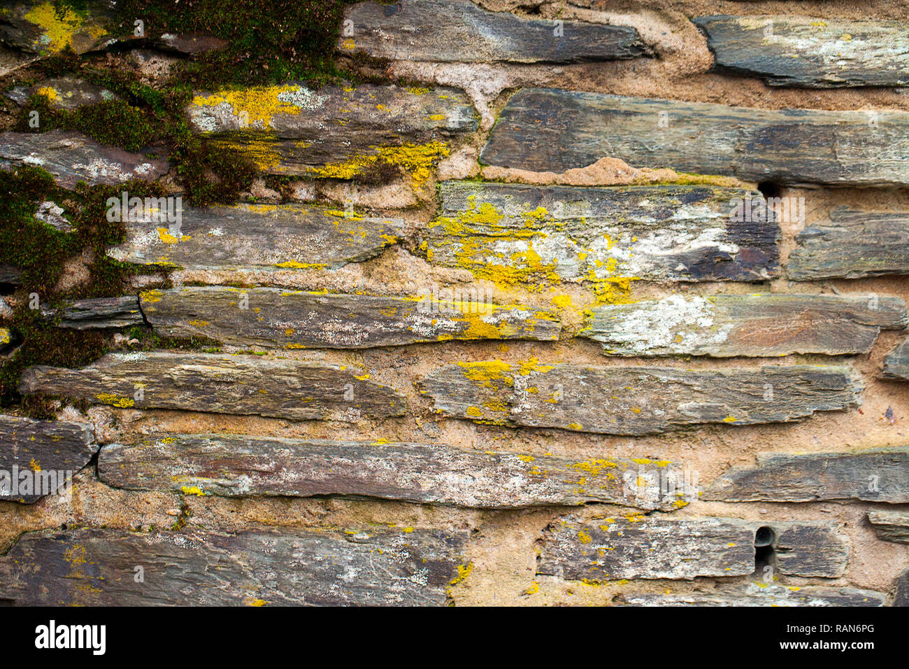Dirty Grunge Stone Wall Background Texture Photo Stock Photo - Alamy