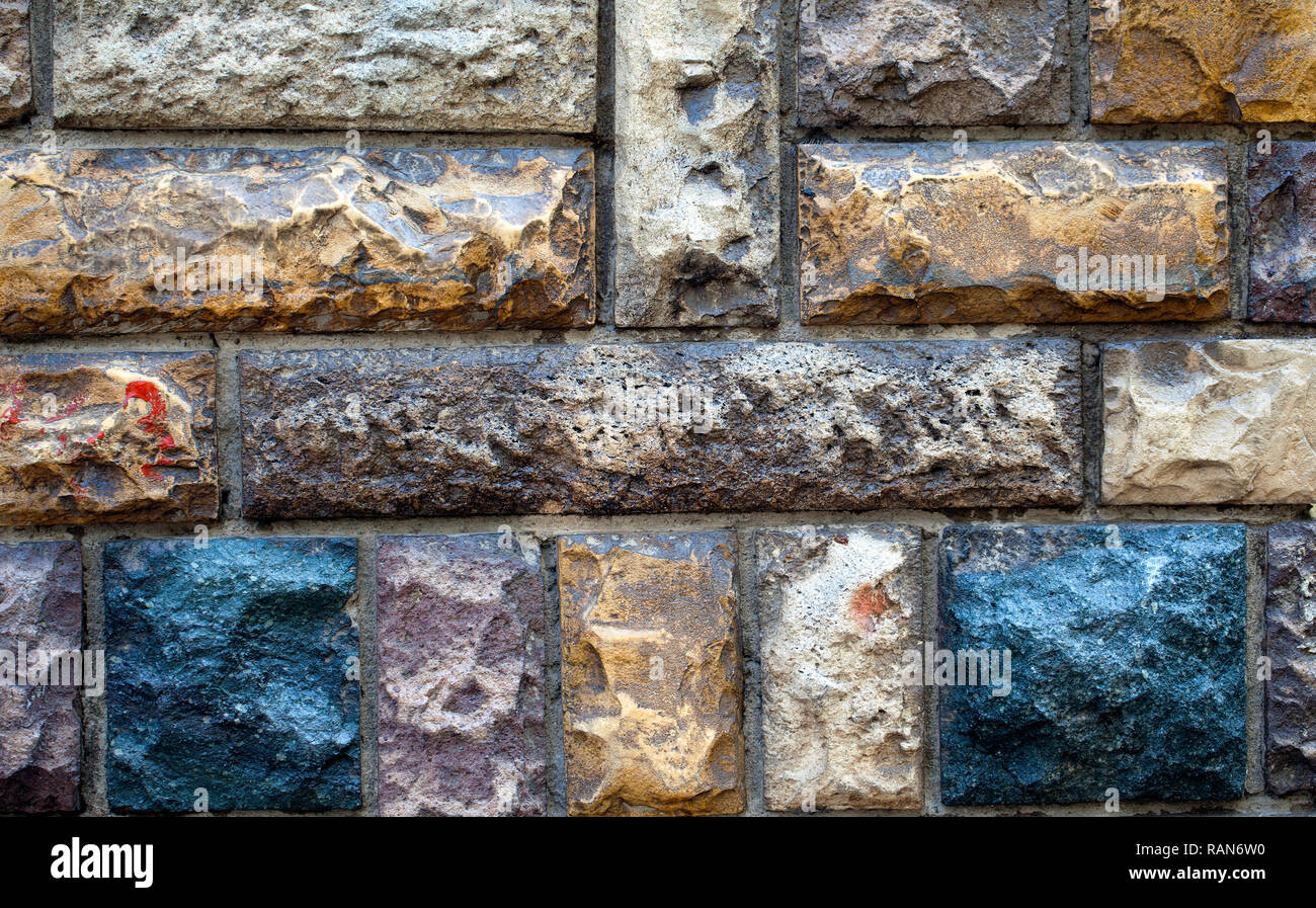 Dirty Grunge Stone Wall Background Texture Photo Stock Photo - Alamy