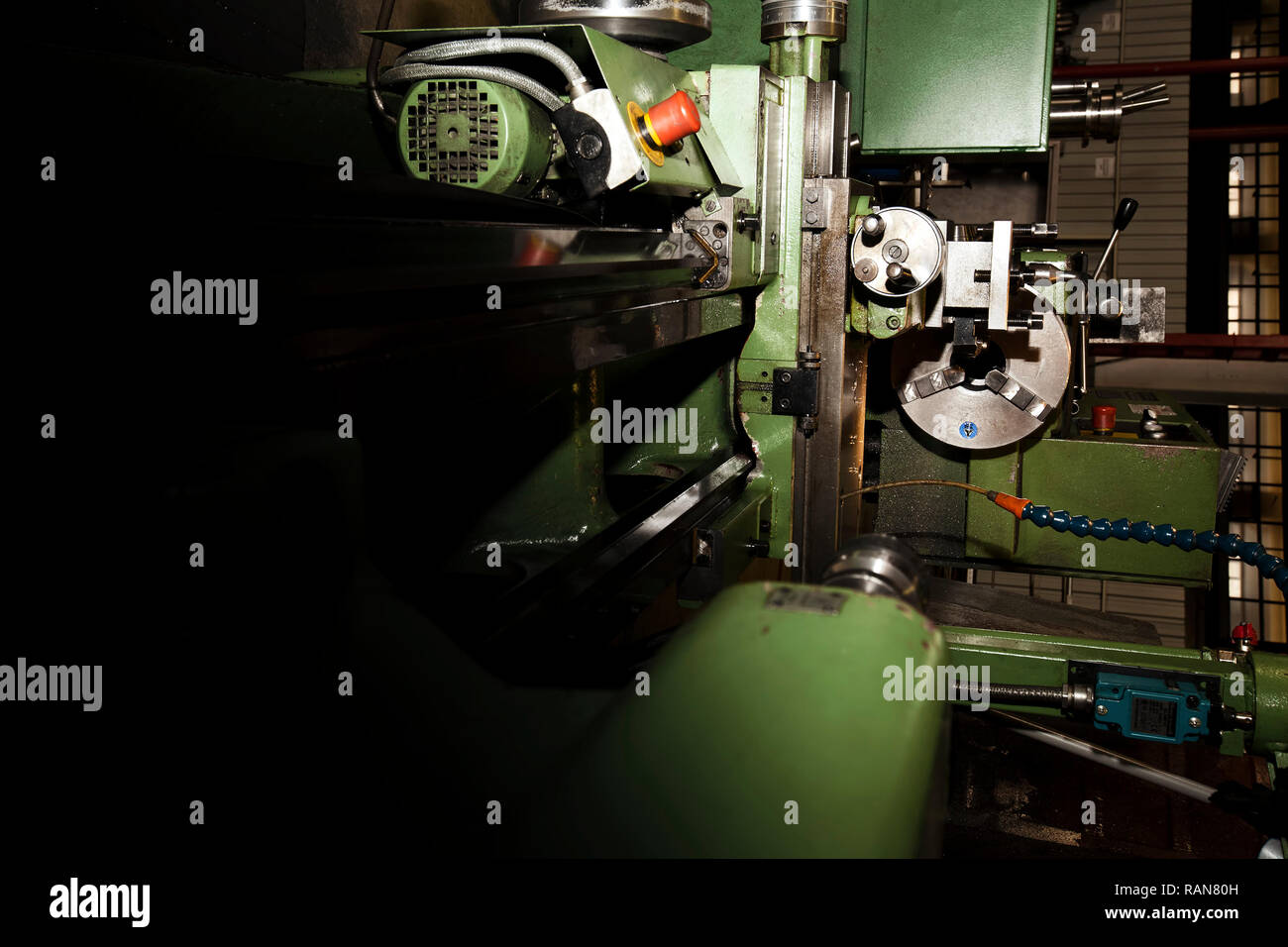 Digital Machines High Resolution Stock Photography and Images - Alamy