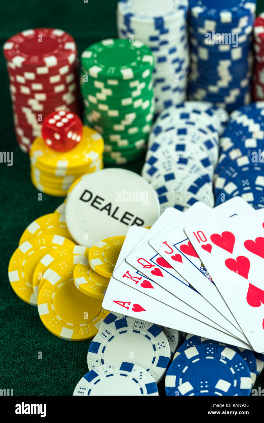 Red Cards High Resolution Stock Photography and Images - Alamy