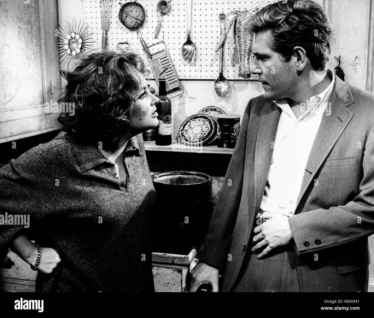 Elizabeth taylor whos afraid hi-res stock photography and images - Alamy