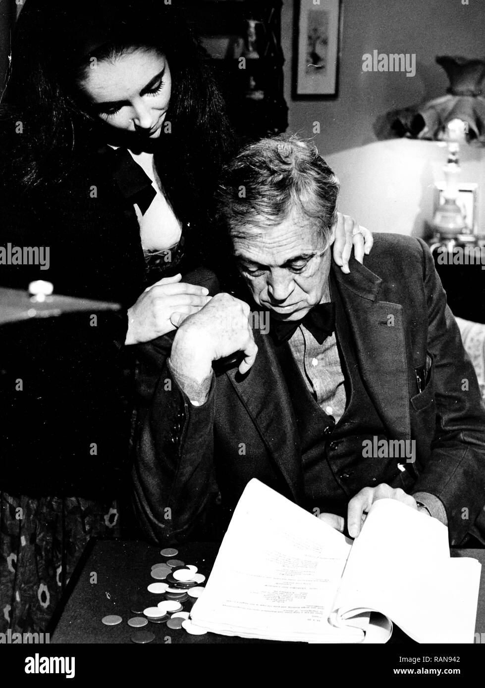 1967 Liz High Resolution Stock Photography and Images - Alamy