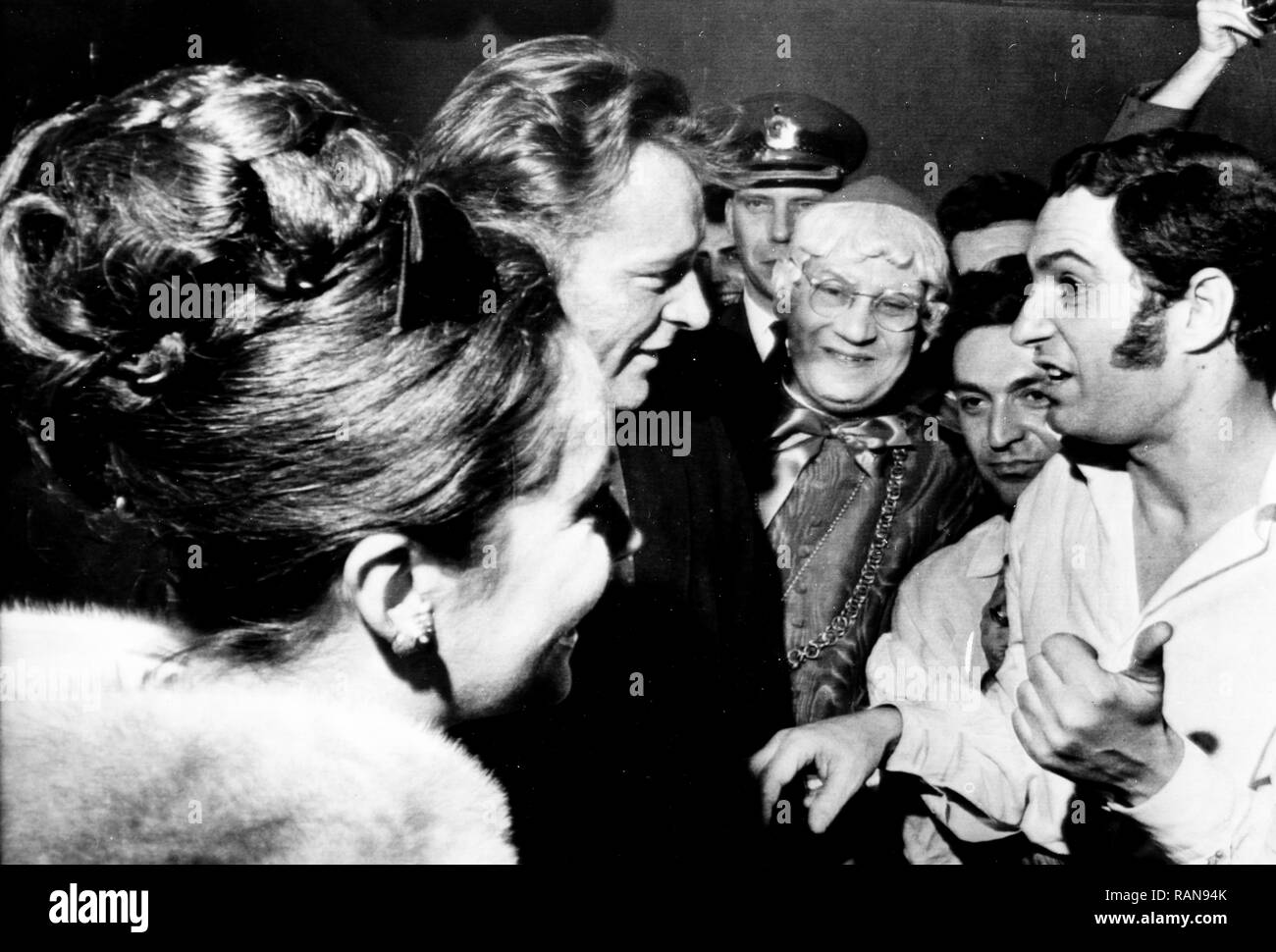 Niño richard hi-res stock photography and images - Alamy