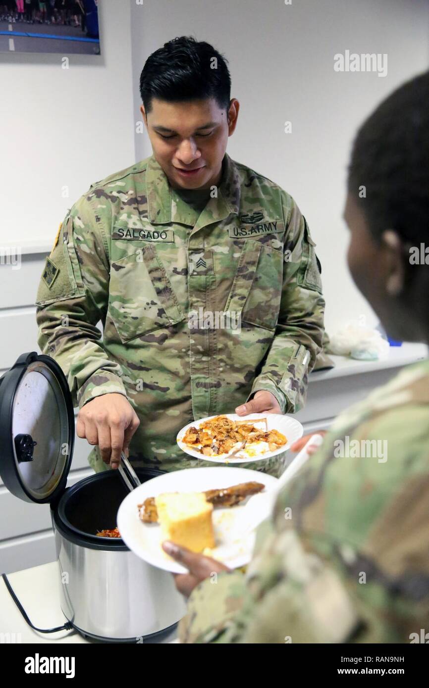 5th signal command hi-res stock photography and images - Alamy