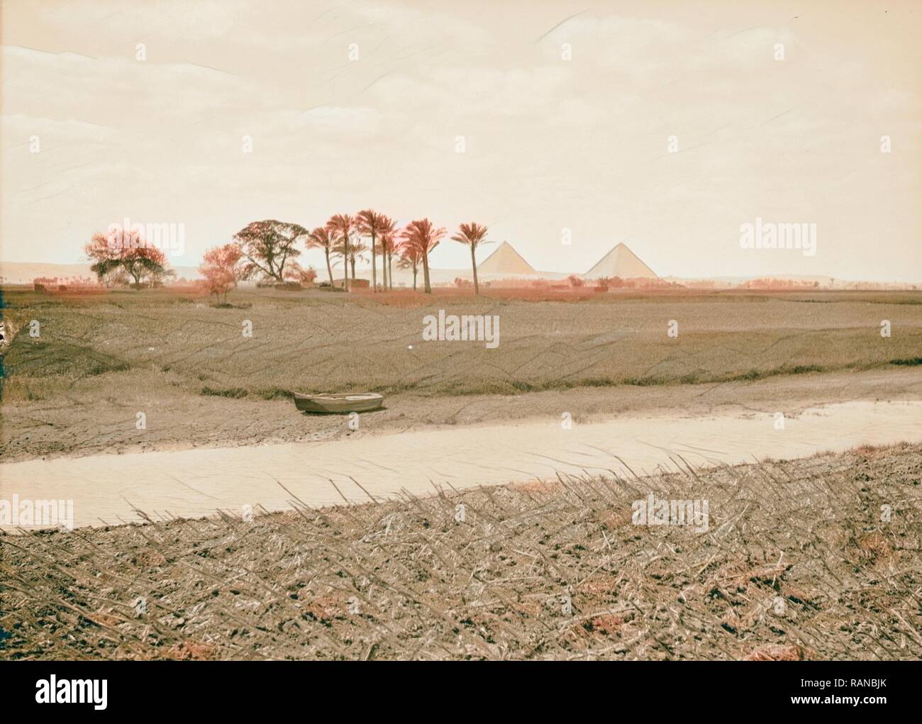 Goshen and egypt hi-res stock photography and images - Alamy