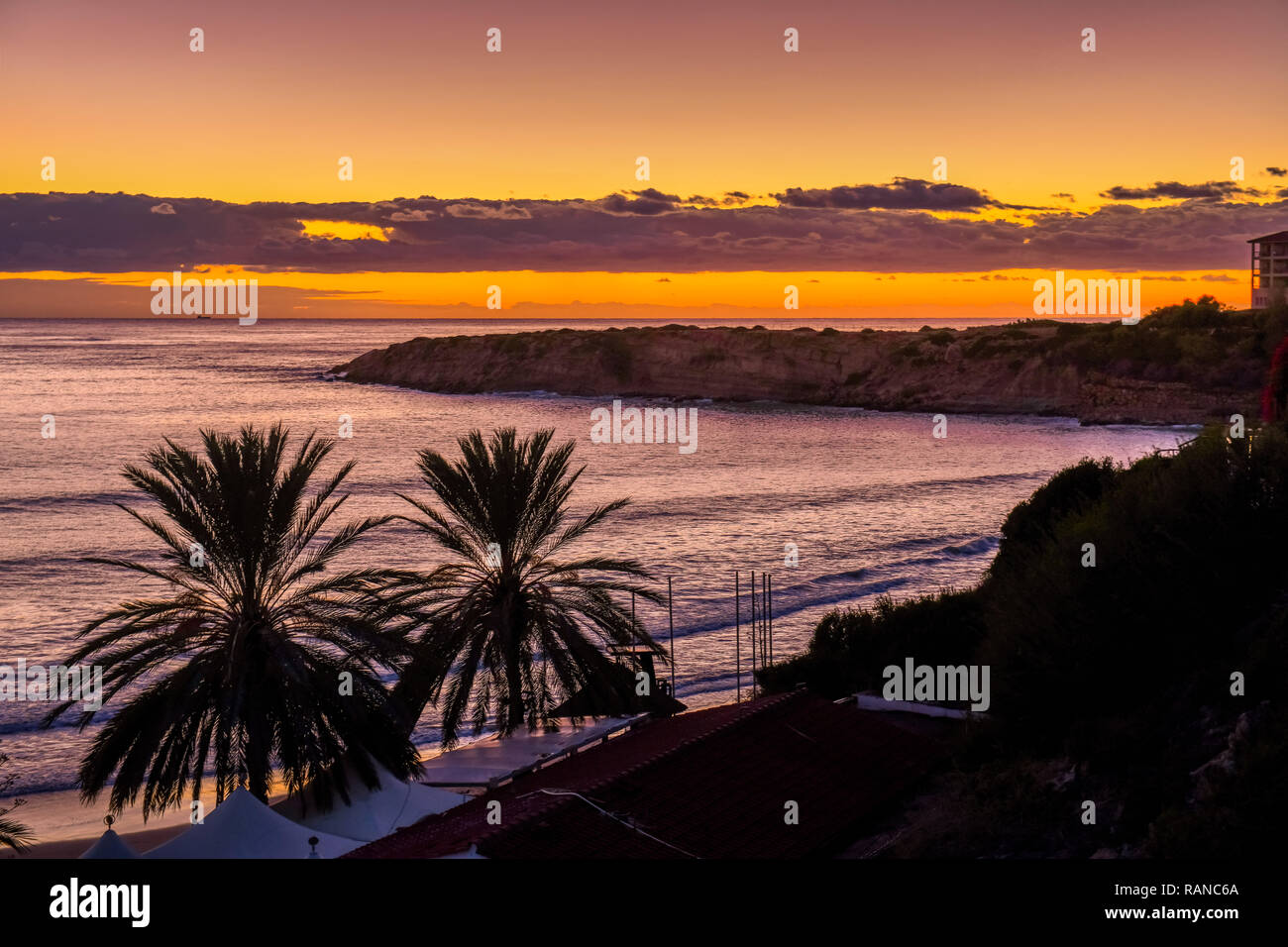 Korallenbucht strand hi-res stock photography and images - Alamy