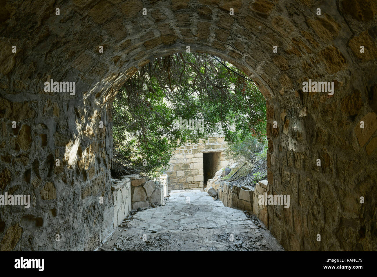 Strand Underpass Stock Photos & Strand Underpass Stock Images - Alamy