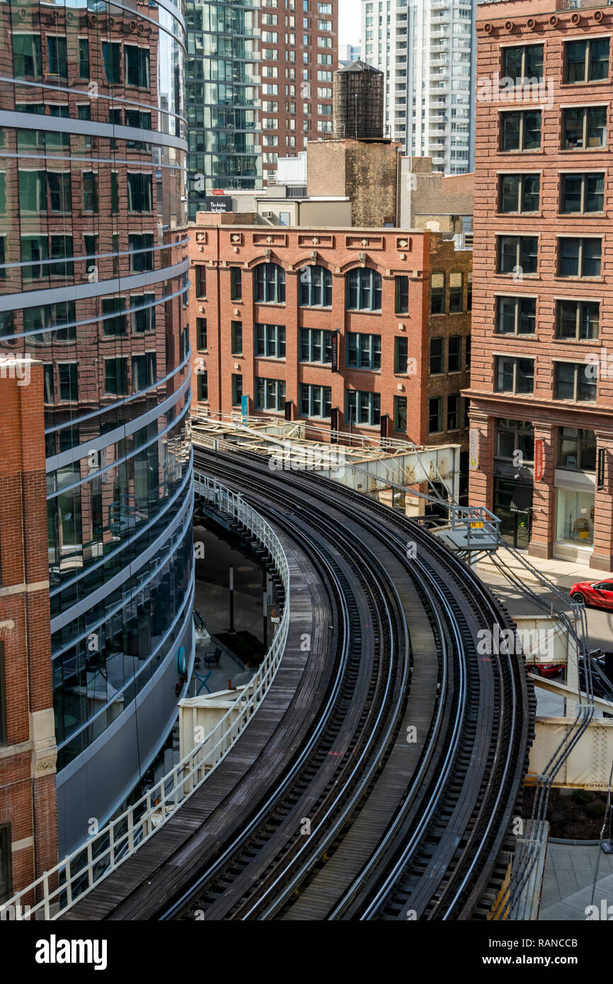 Train shot from ground hi-res stock photography and images - Alamy