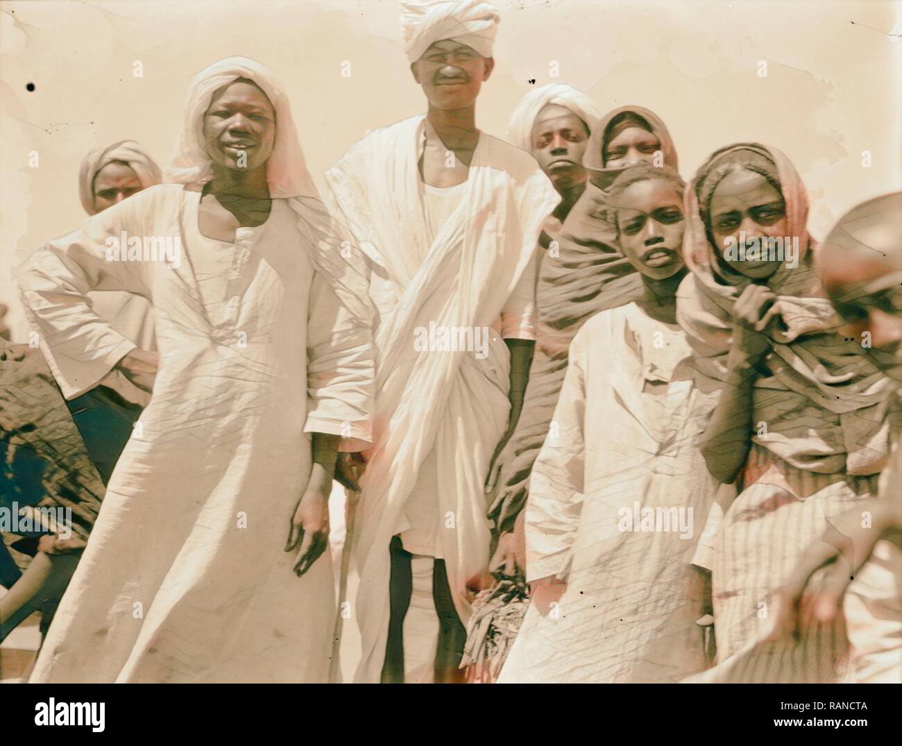 Typical omdurman hi-res stock photography and images - Alamy