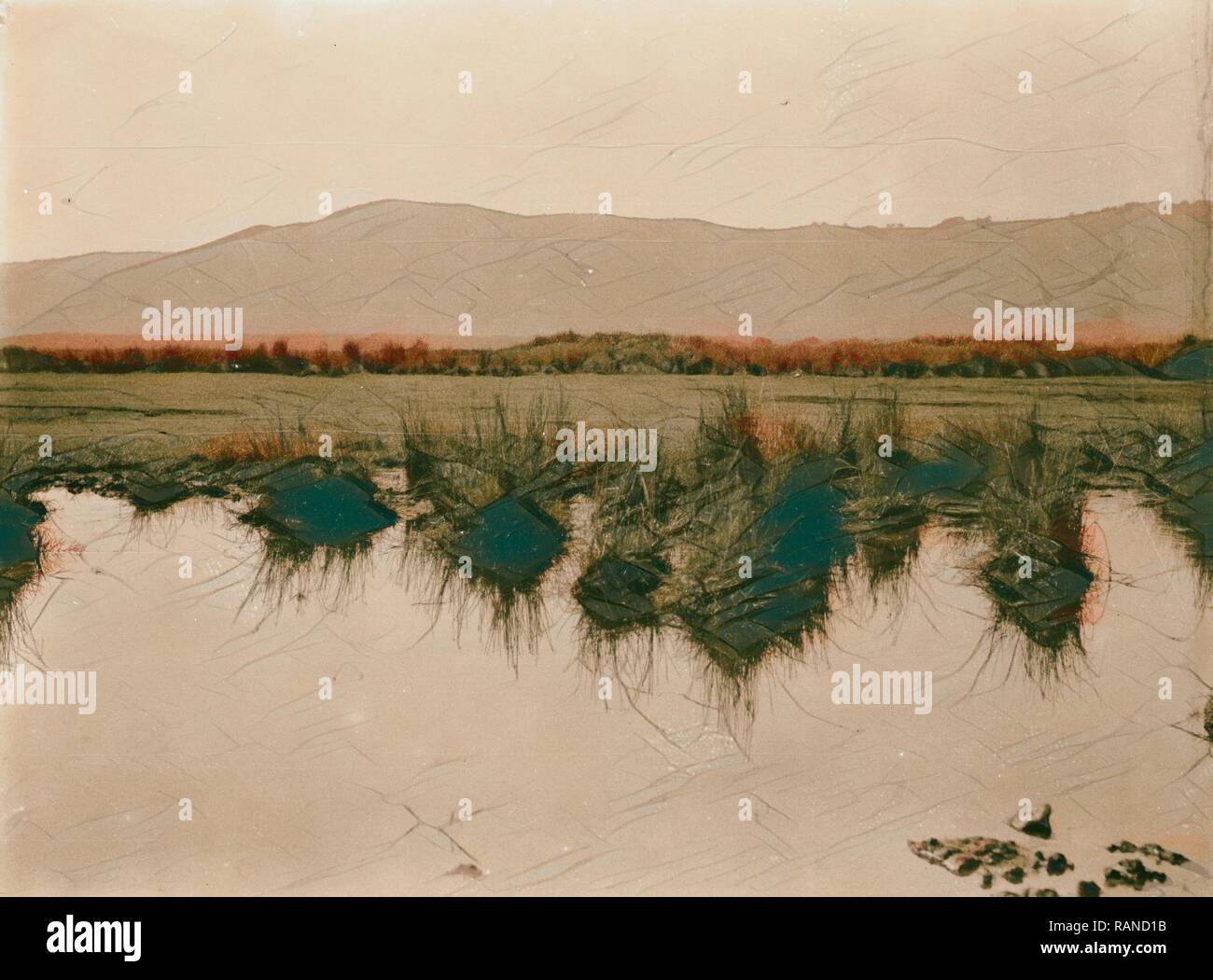 Uganda. Victoria Nile. The river entering Lake Albert. 1936, Uganda ...