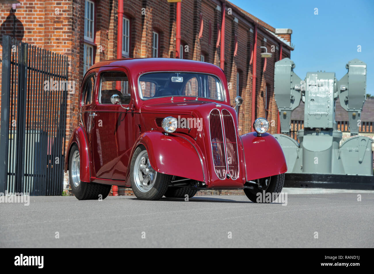 1950s pop art hi-res stock photography and images - Alamy