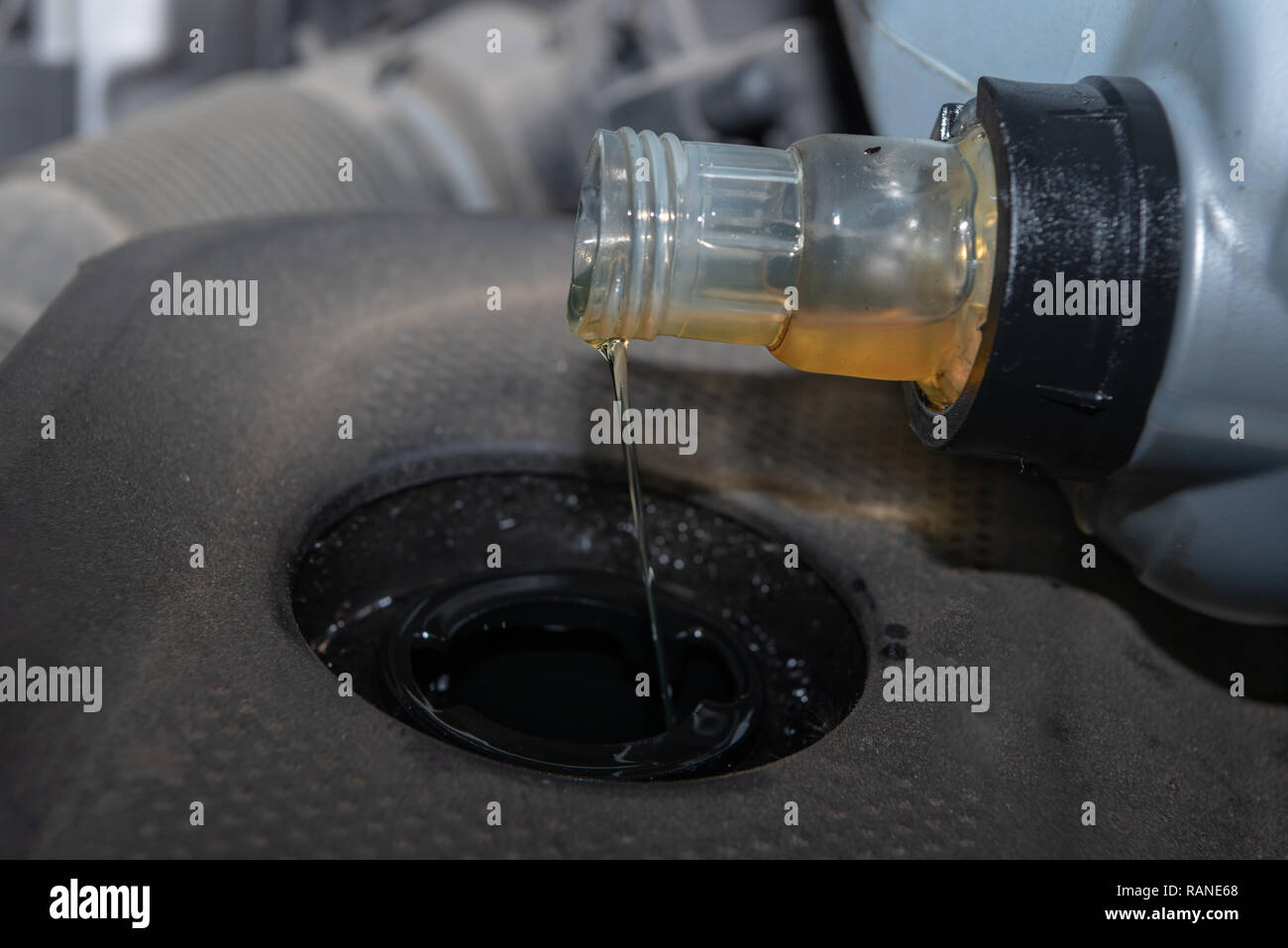 Mechatronics hi-res stock photography and images - Alamy