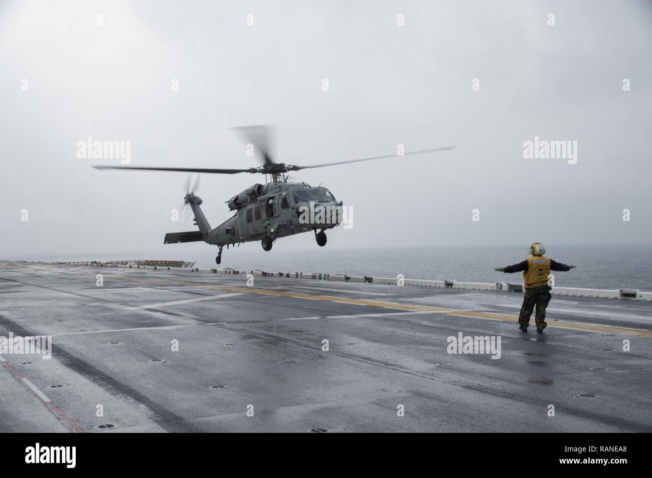 Alex colville pacific hi-res stock photography and images - Alamy