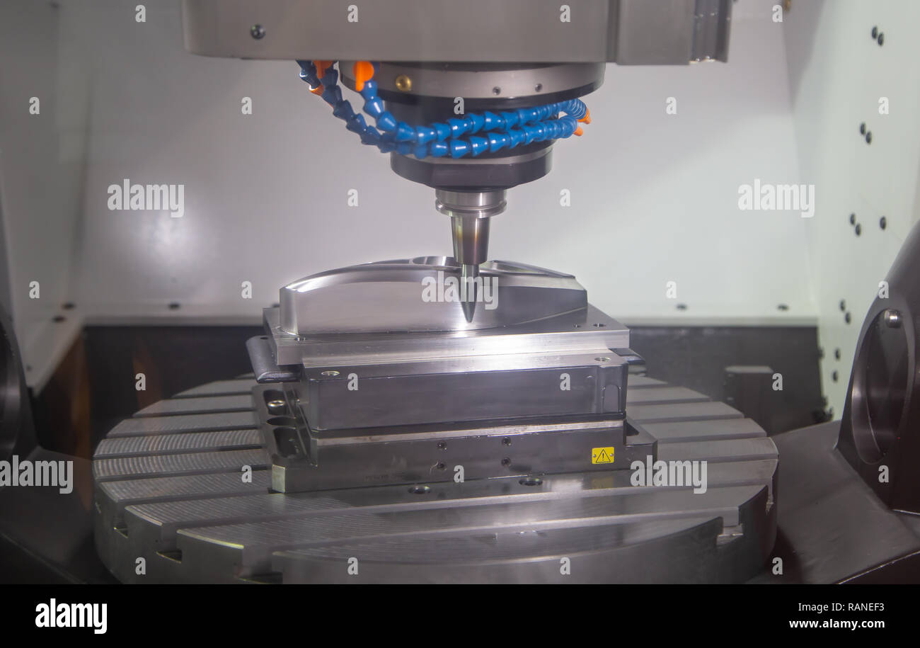Cnc cutting table hi-res stock photography and images - Alamy