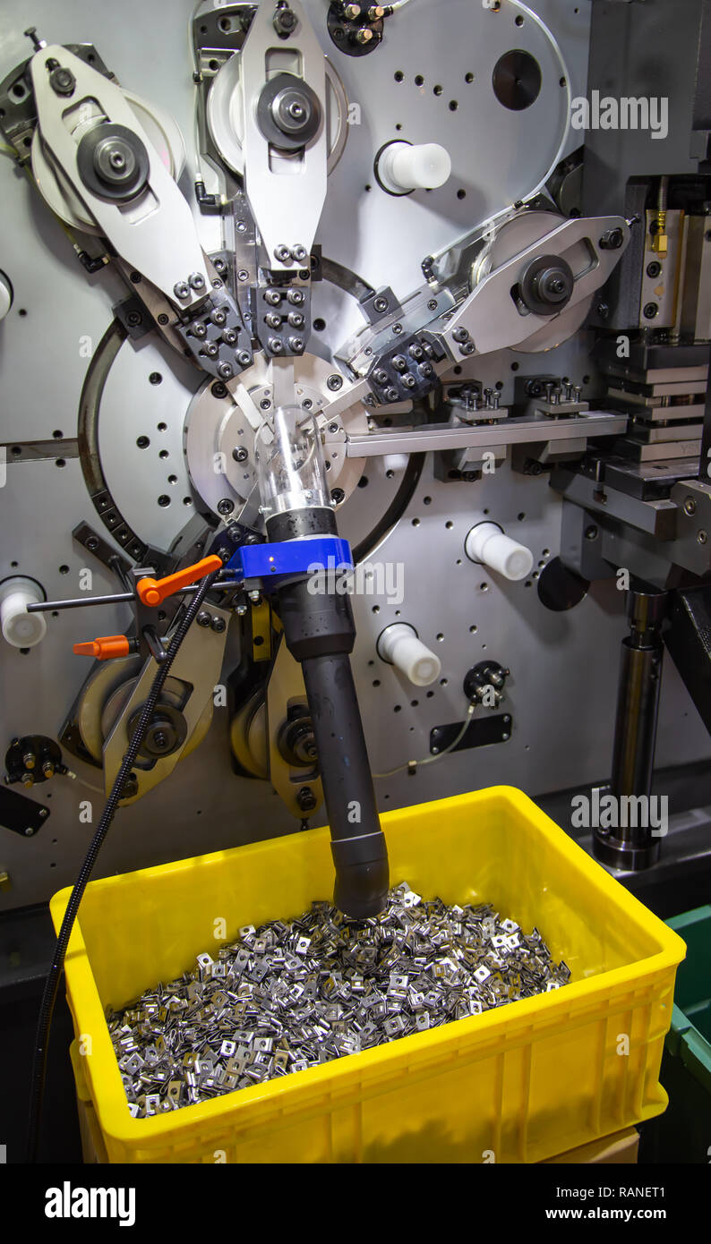 Plate making machine hi-res stock photography and images - Alamy
