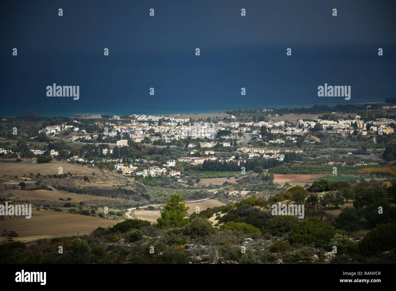 Polity chrysochous hi-res stock photography and images - Alamy