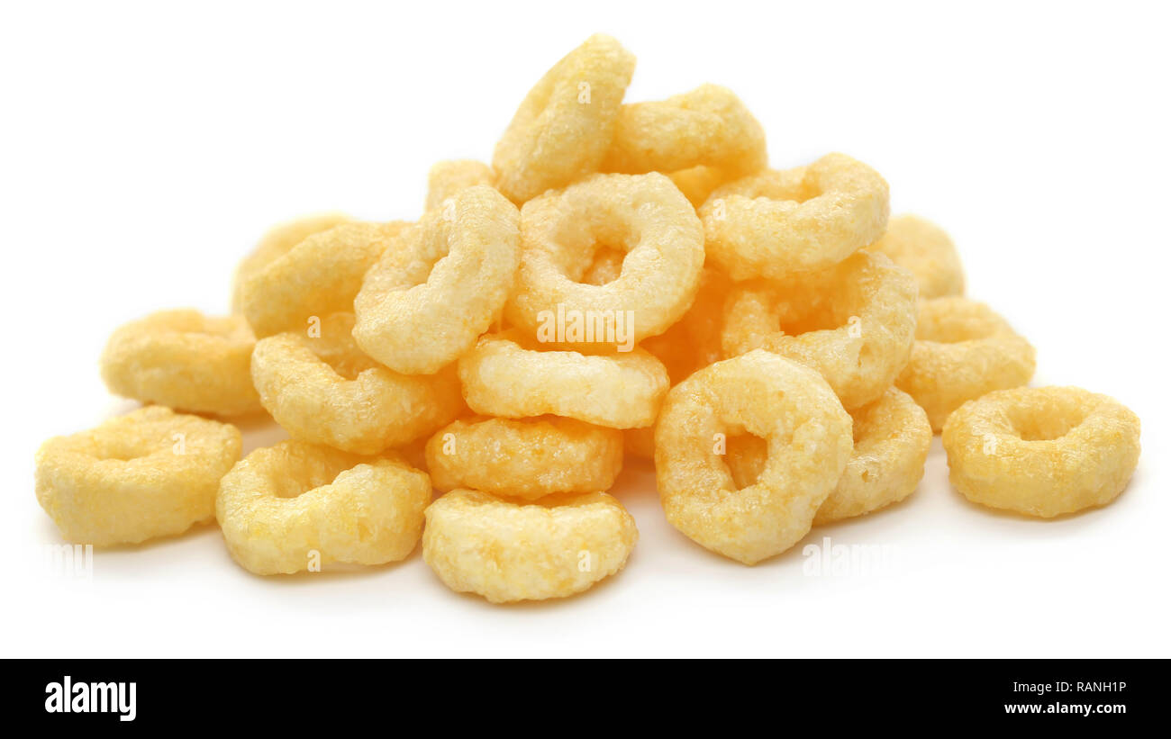 Cereal ring hi-res stock photography and images - Alamy