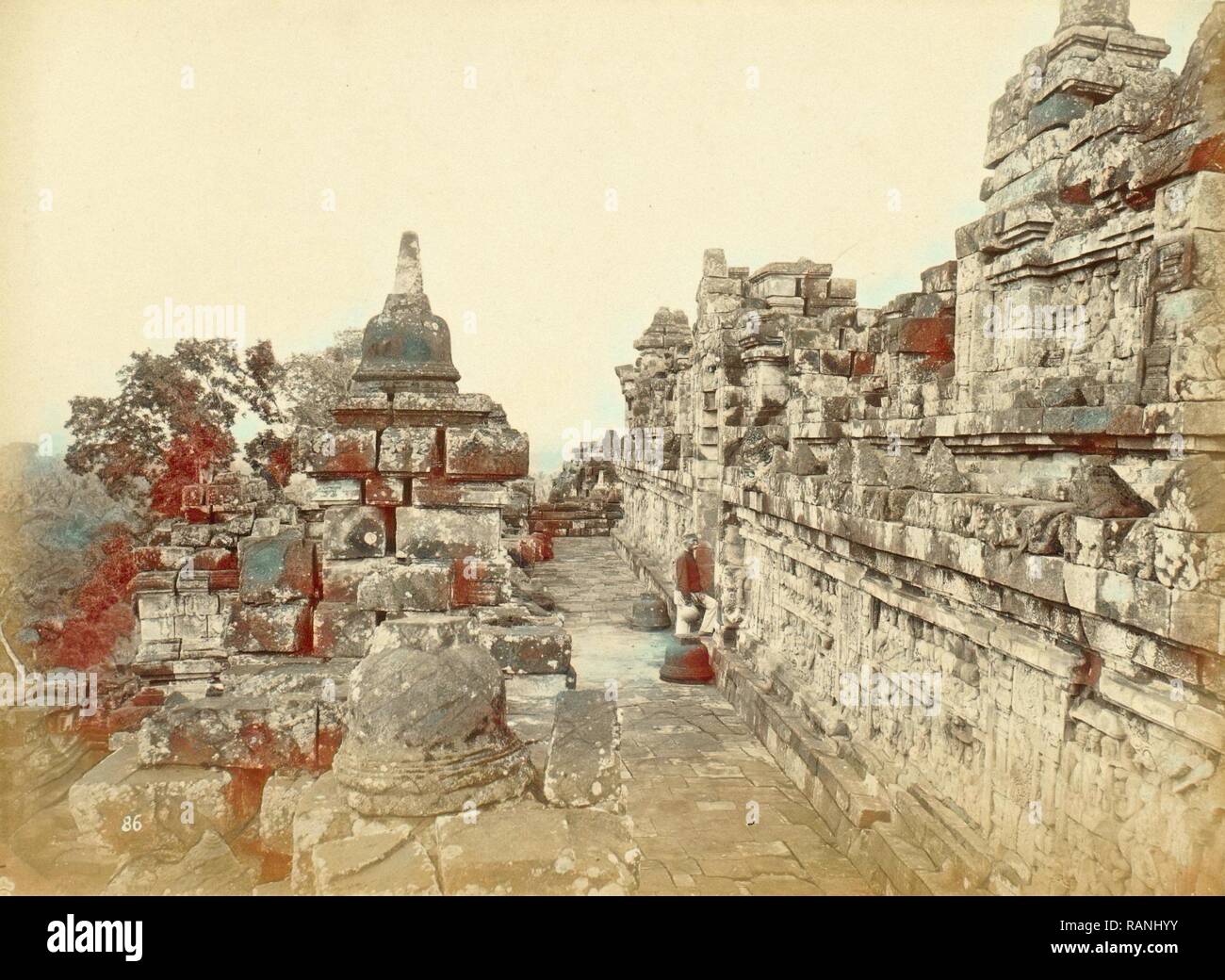 Java Man High Resolution Stock Photography and Images - Alamy