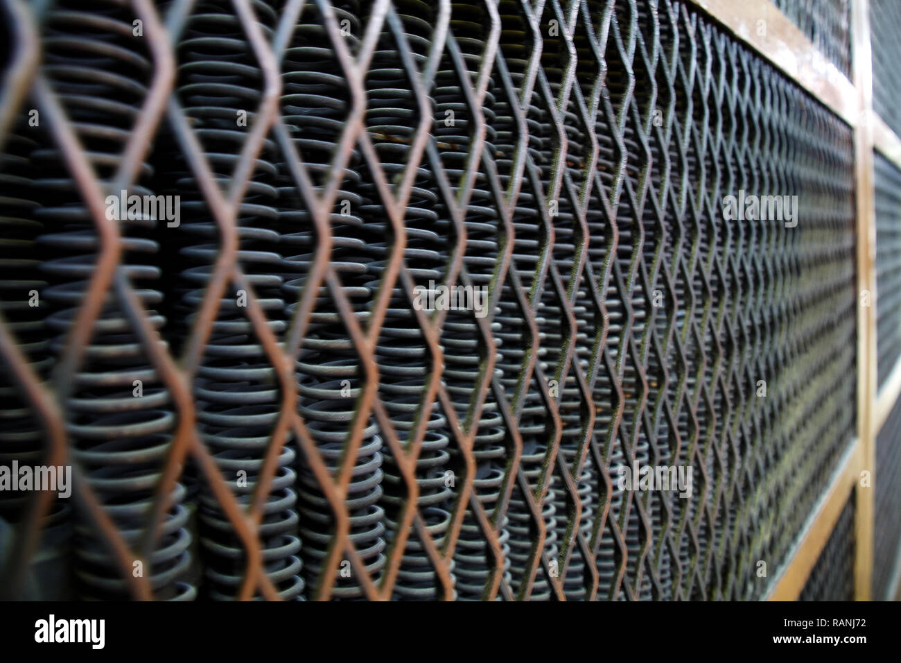 Transformer of RhB Ge I Stock Photo - Alamy