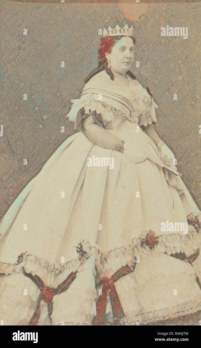 Marie isabella ii louise hi-res stock photography and images - Alamy