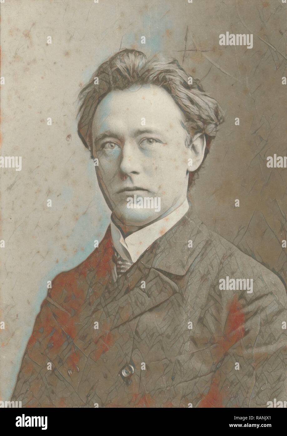 H c de graaff hi-res stock photography and images - Alamy