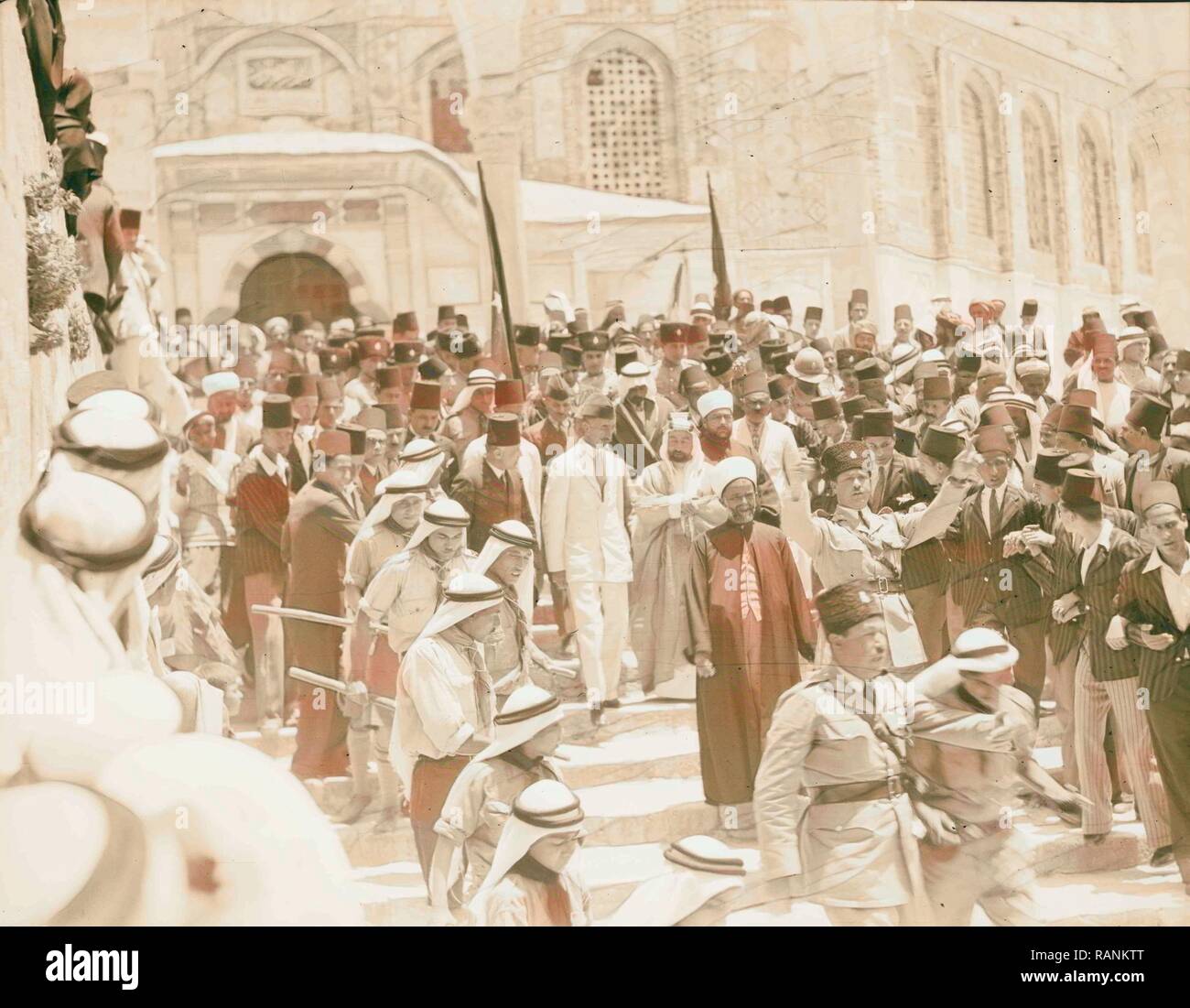 Feisals hi-res stock photography and images - Alamy