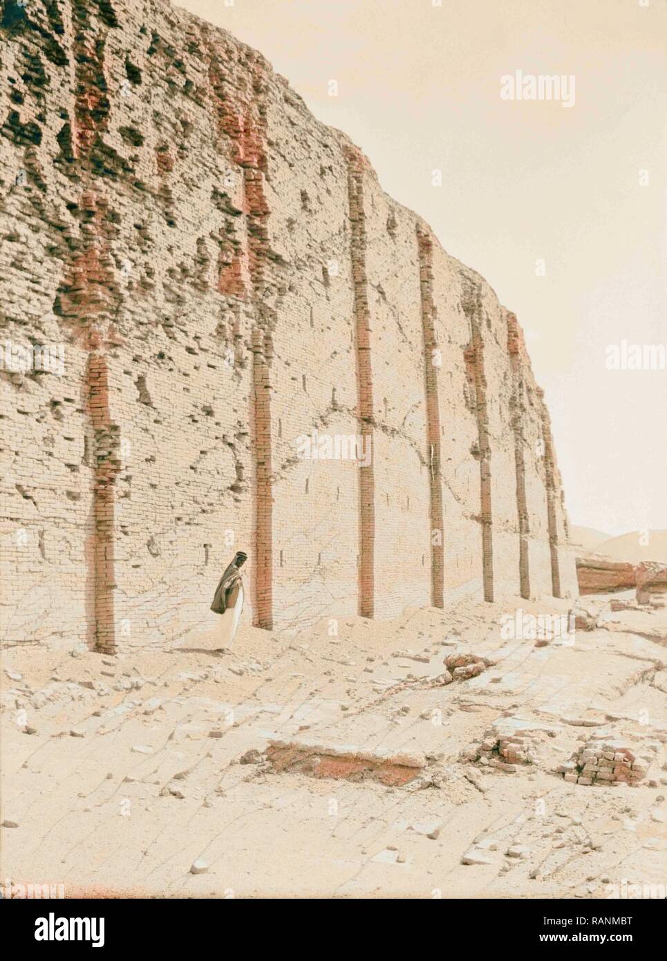 Ur of chaldees hi-res stock photography and images - Alamy