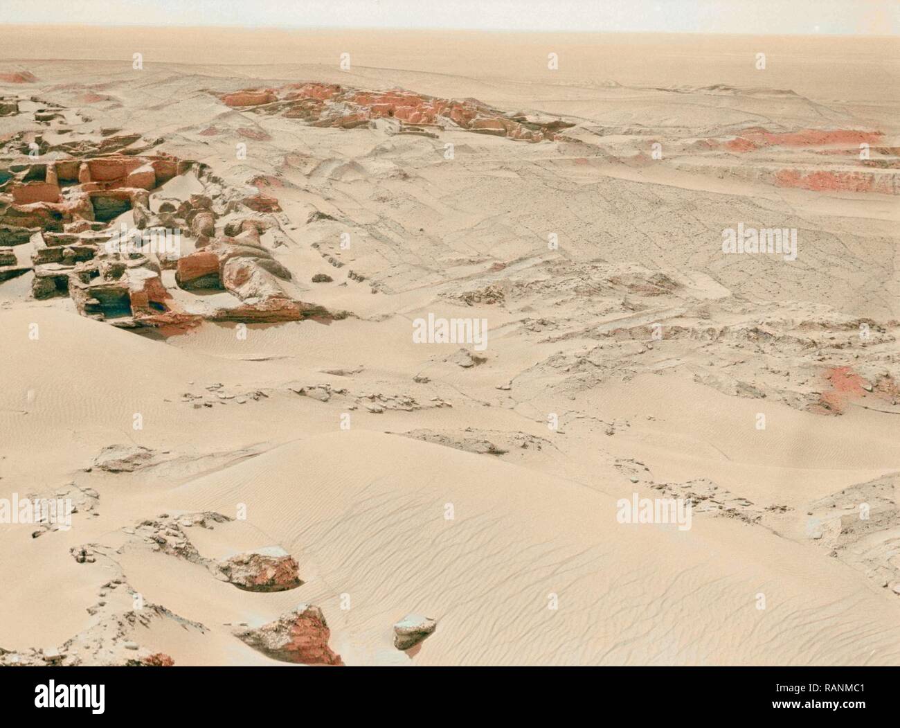 Ur Ruins Iraq High Resolution Stock Photography and Images - Alamy