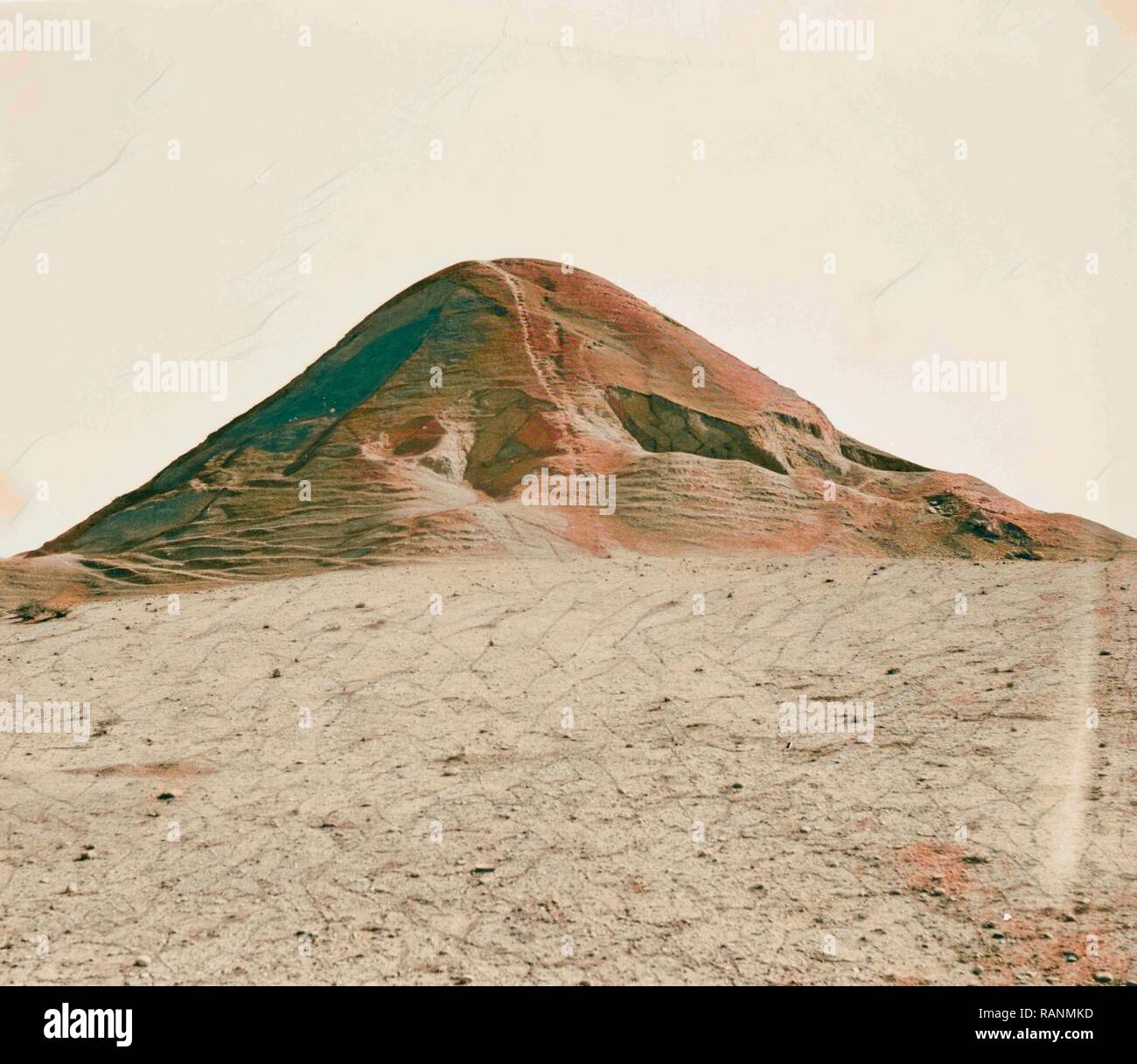 Capital of assyria hi-res stock photography and images - Alamy