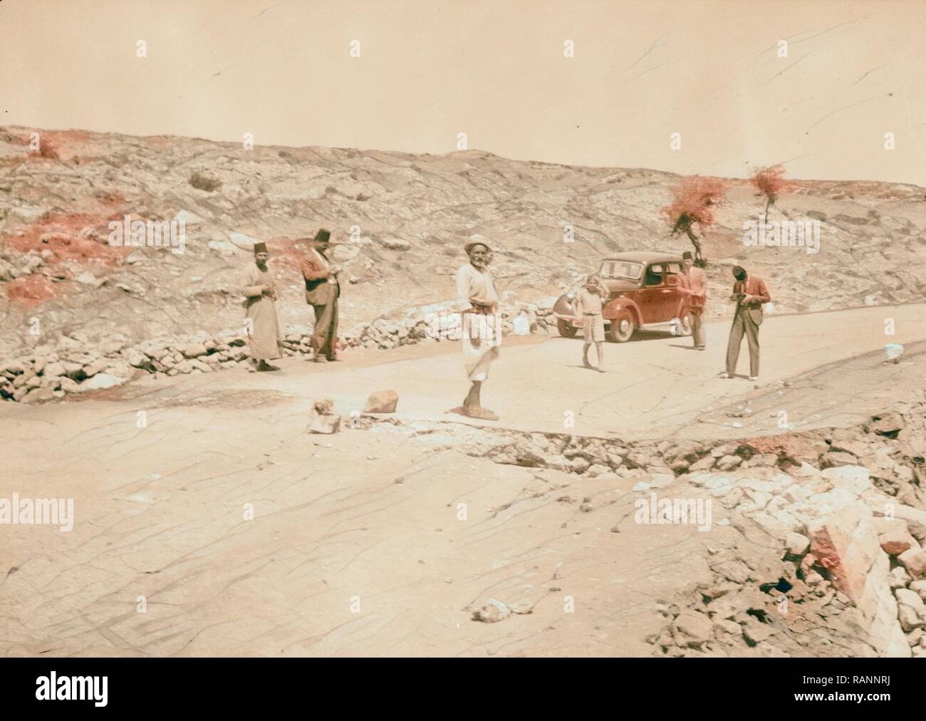 Arab gangs hi-res stock photography and images - Alamy