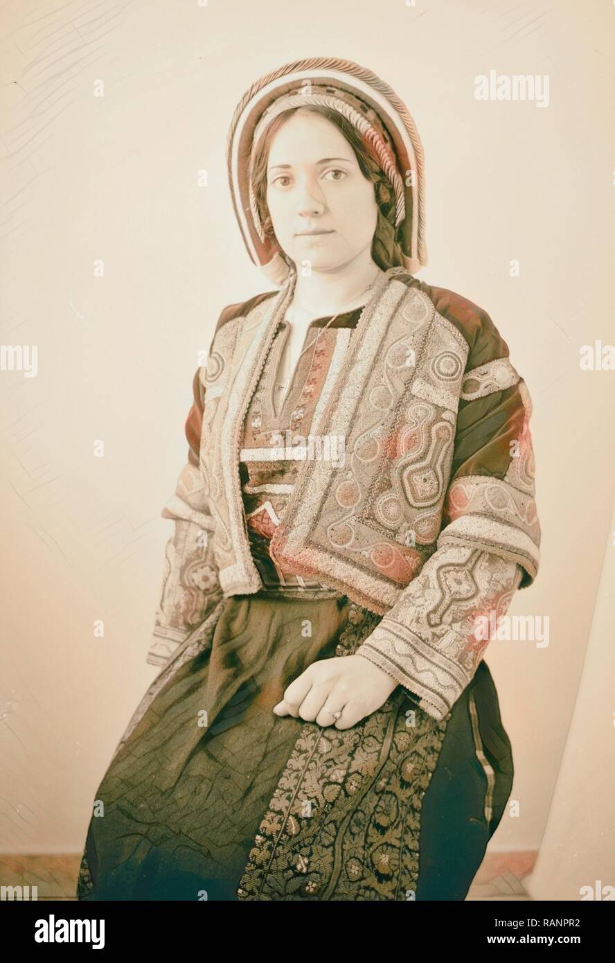 Wedad khuri hi-res stock photography and images - Alamy