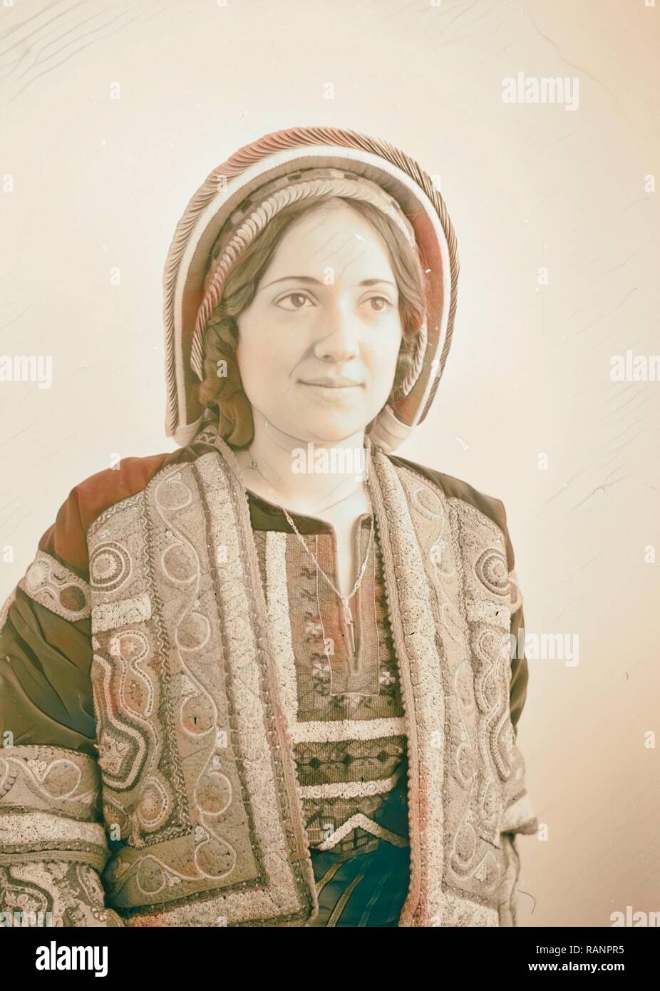 Wedad khuri hi-res stock photography and images - Alamy