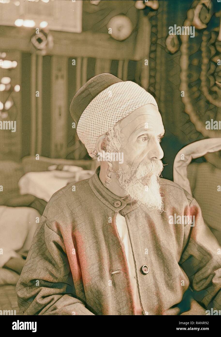 Feast of Tabernacle Avram's booth Yehia seated in door of tabernacle ...