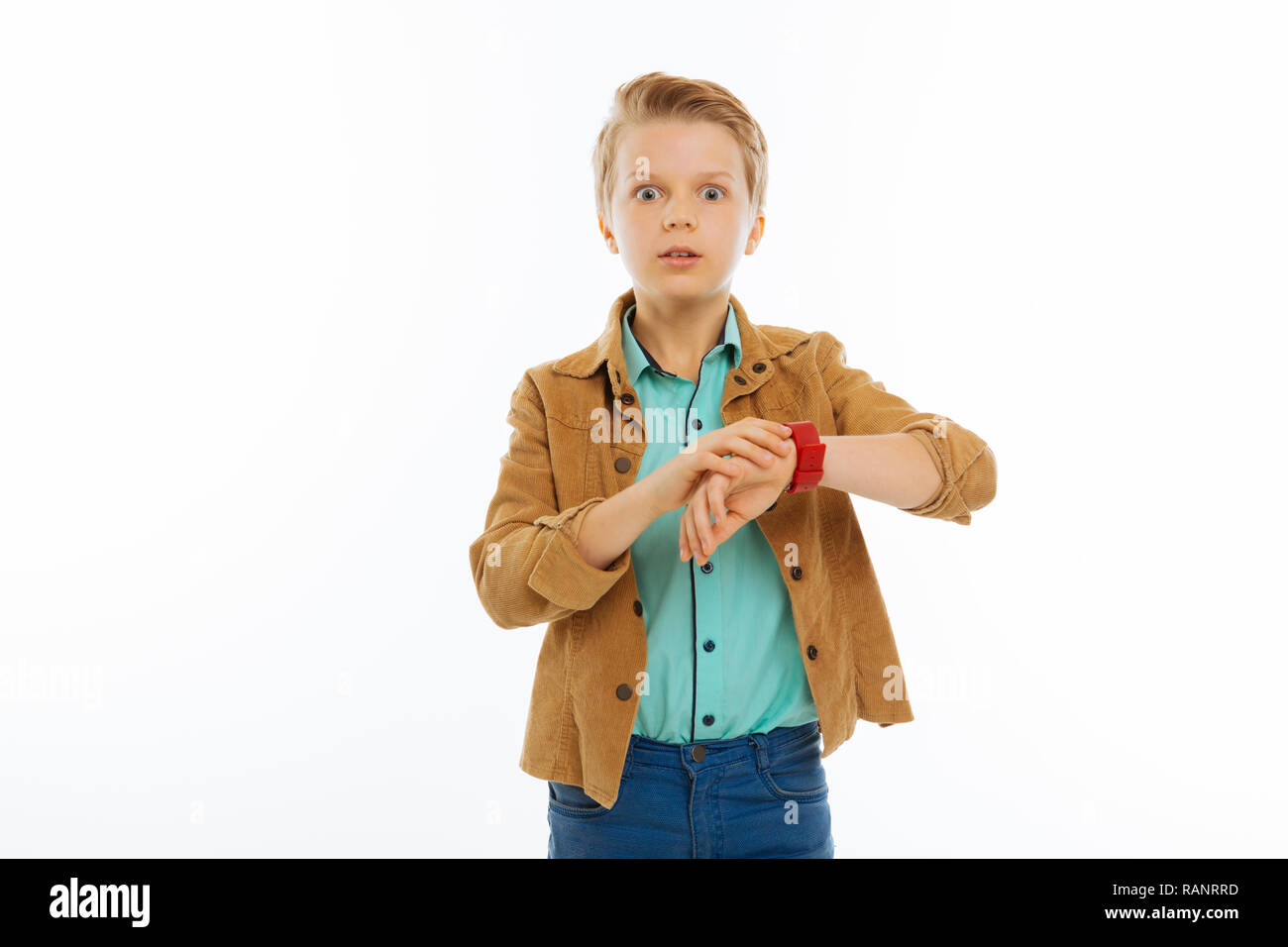 Understanding media hi-res stock photography and images - Alamy