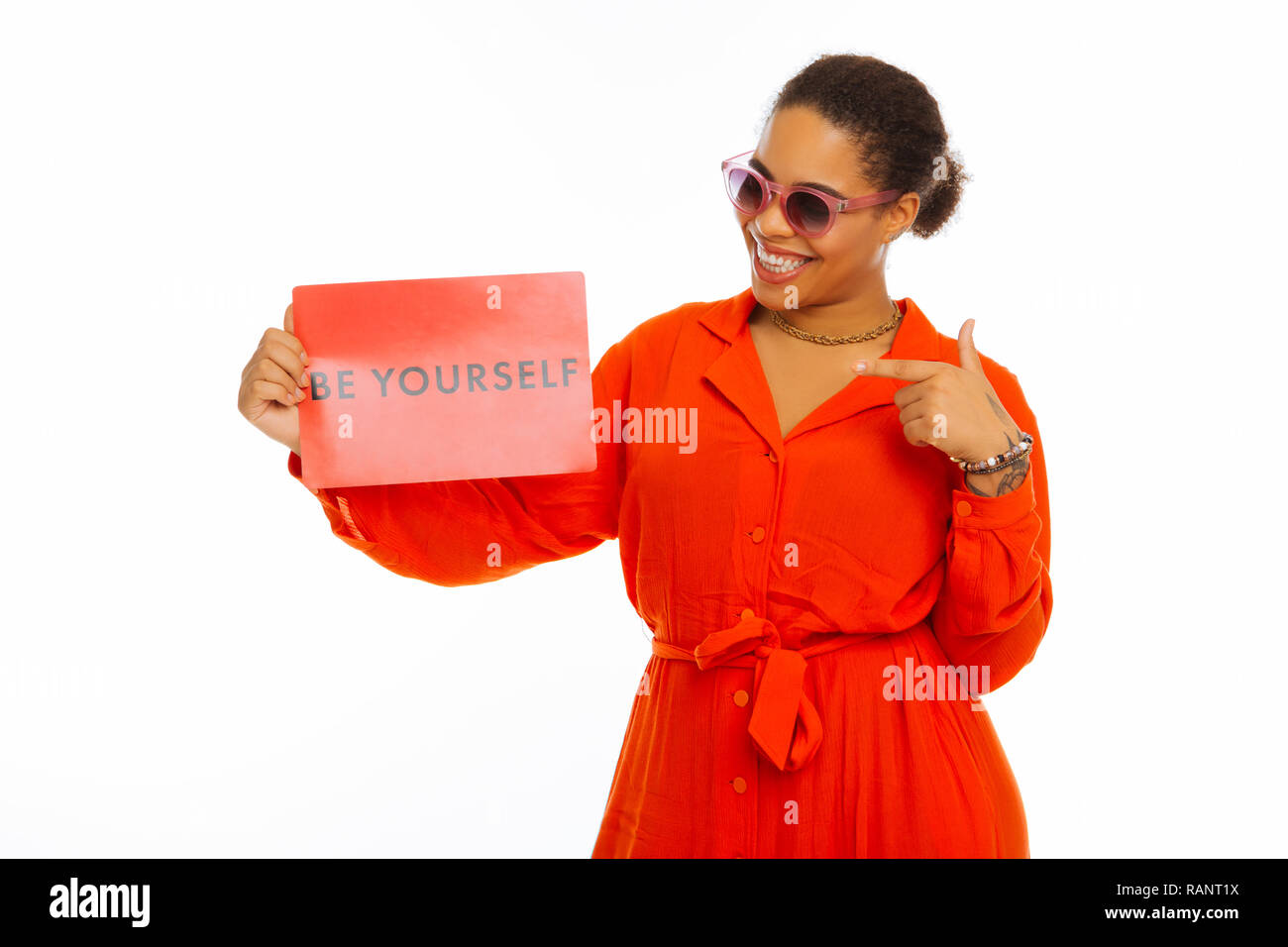 Asking yourself hi-res stock photography and images - Alamy