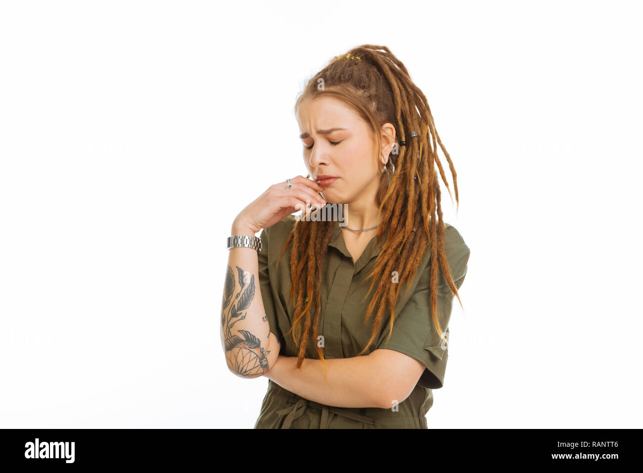 Cheerless hi-res stock photography and images - Alamy