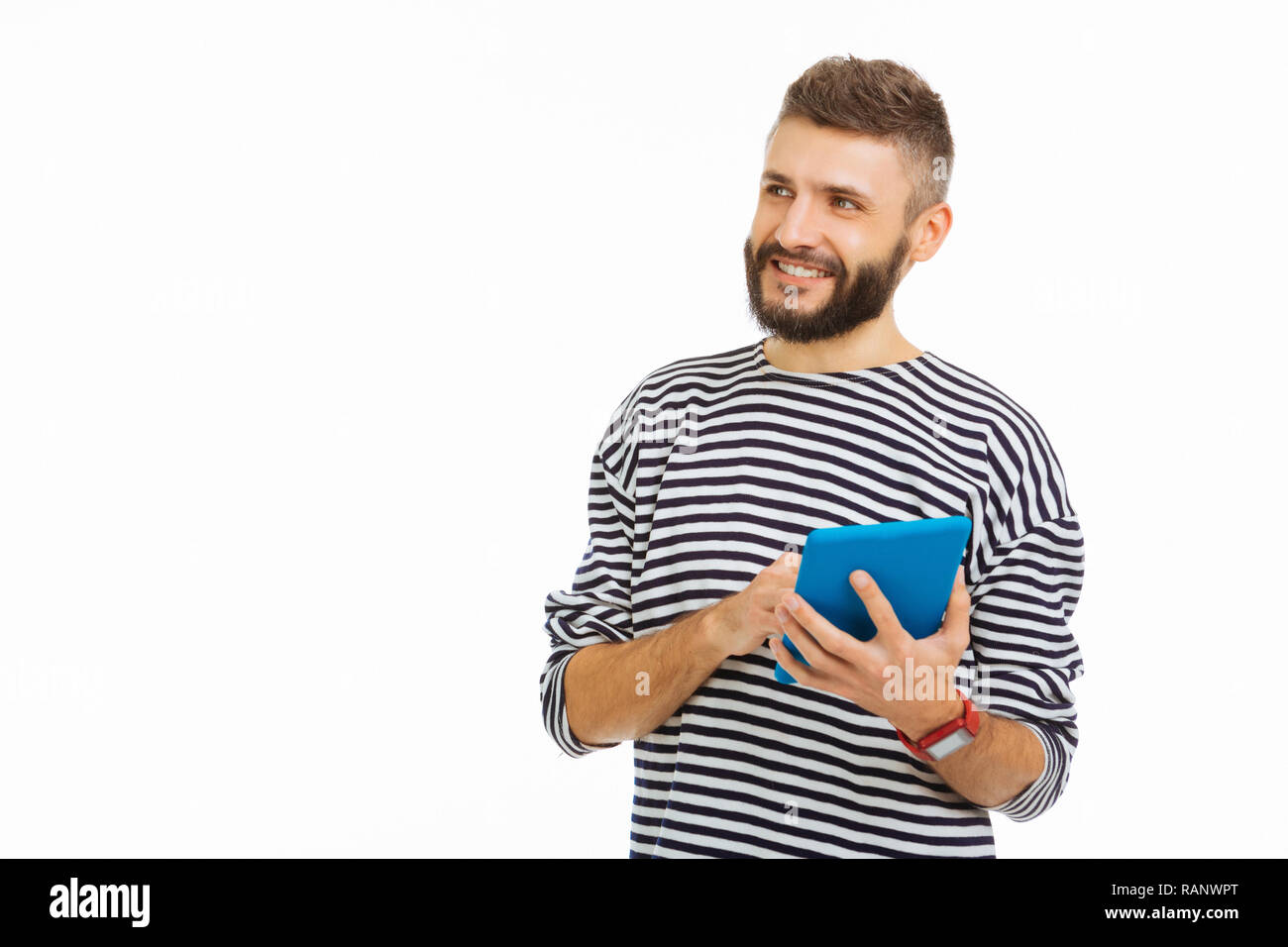 Always positive thinking hi-res stock photography and images - Alamy