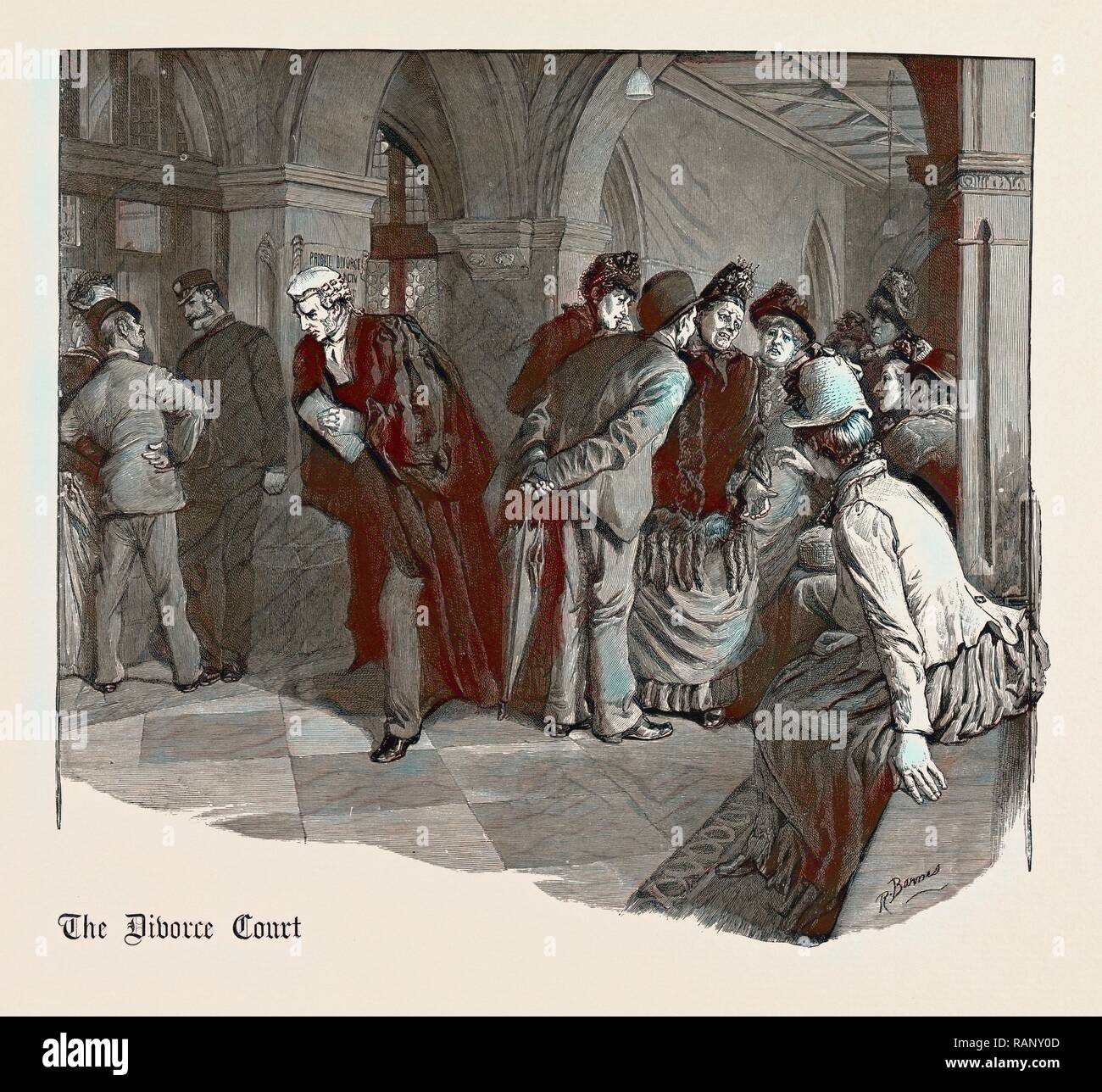 Multitudinous preparatory proceedings hi-res stock photography and ...