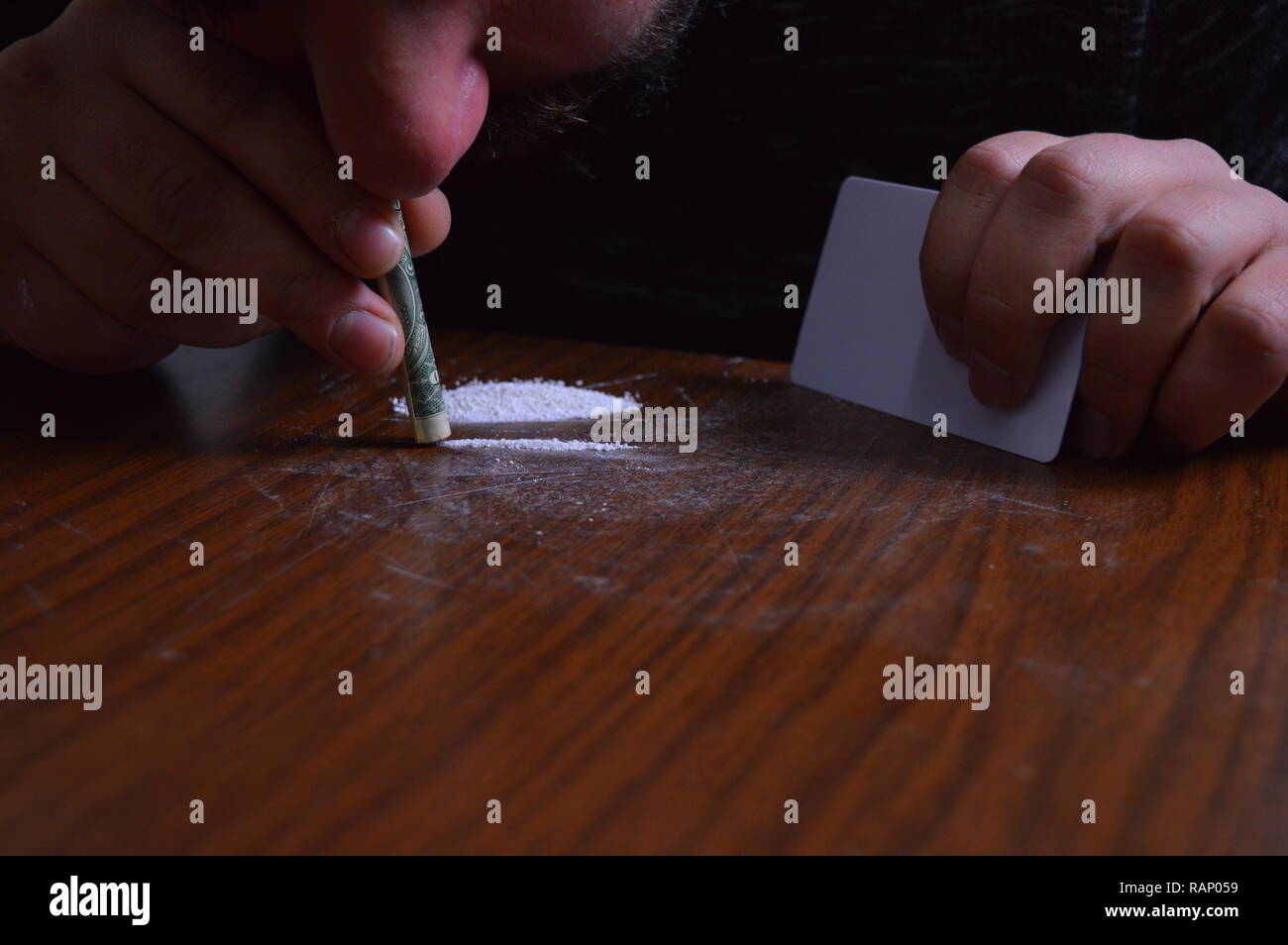 Snorting hi-res stock photography and images - Alamy