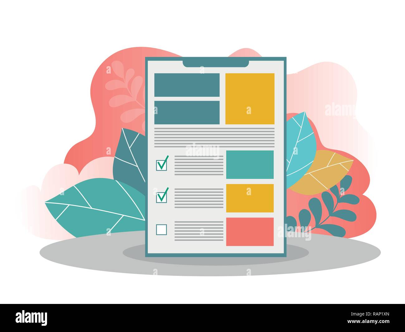 The Tick Cartoon High Resolution Stock Photography and Images - Alamy