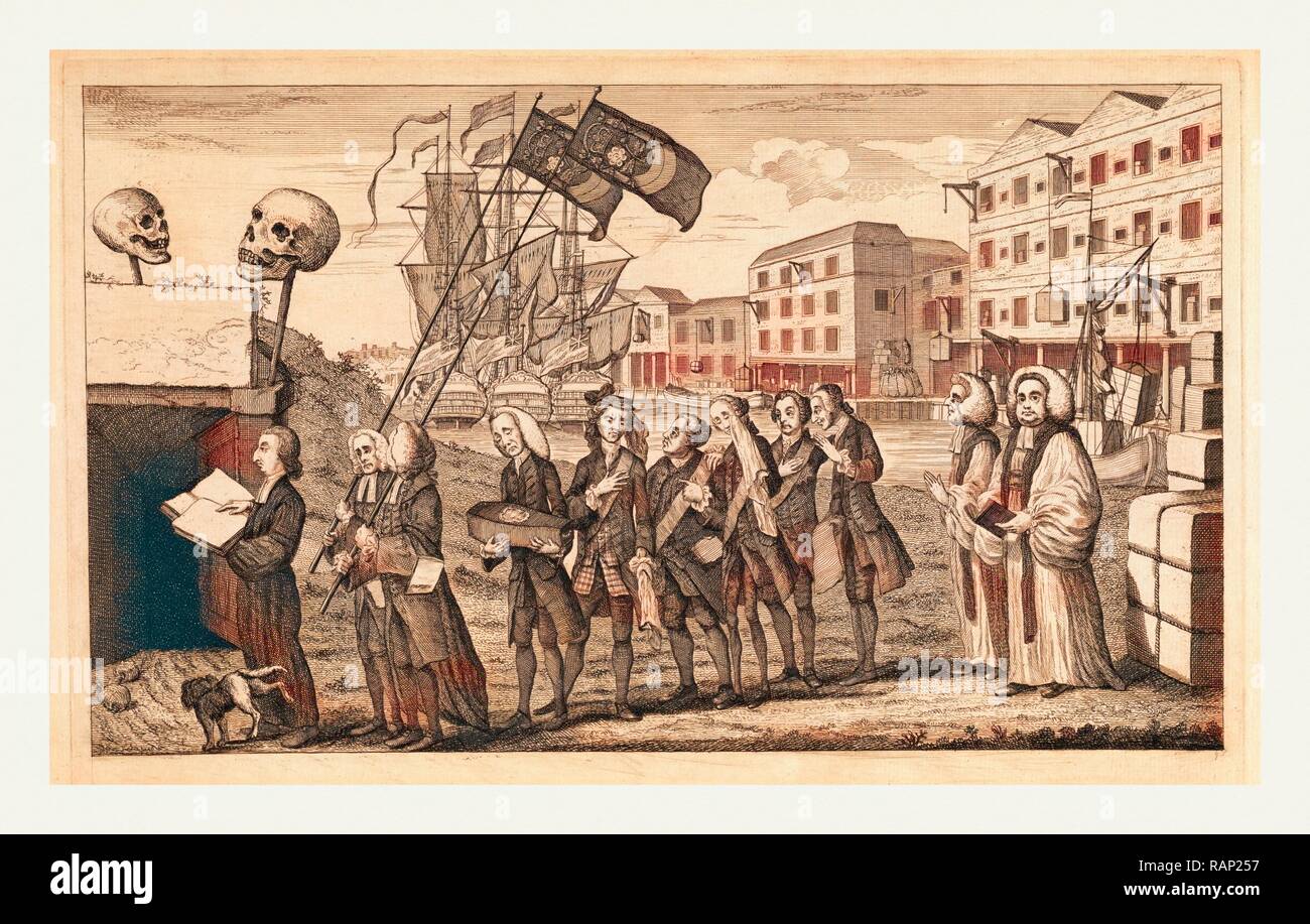 Repeal funeral miss ame stamp en hi-res stock photography and images ...