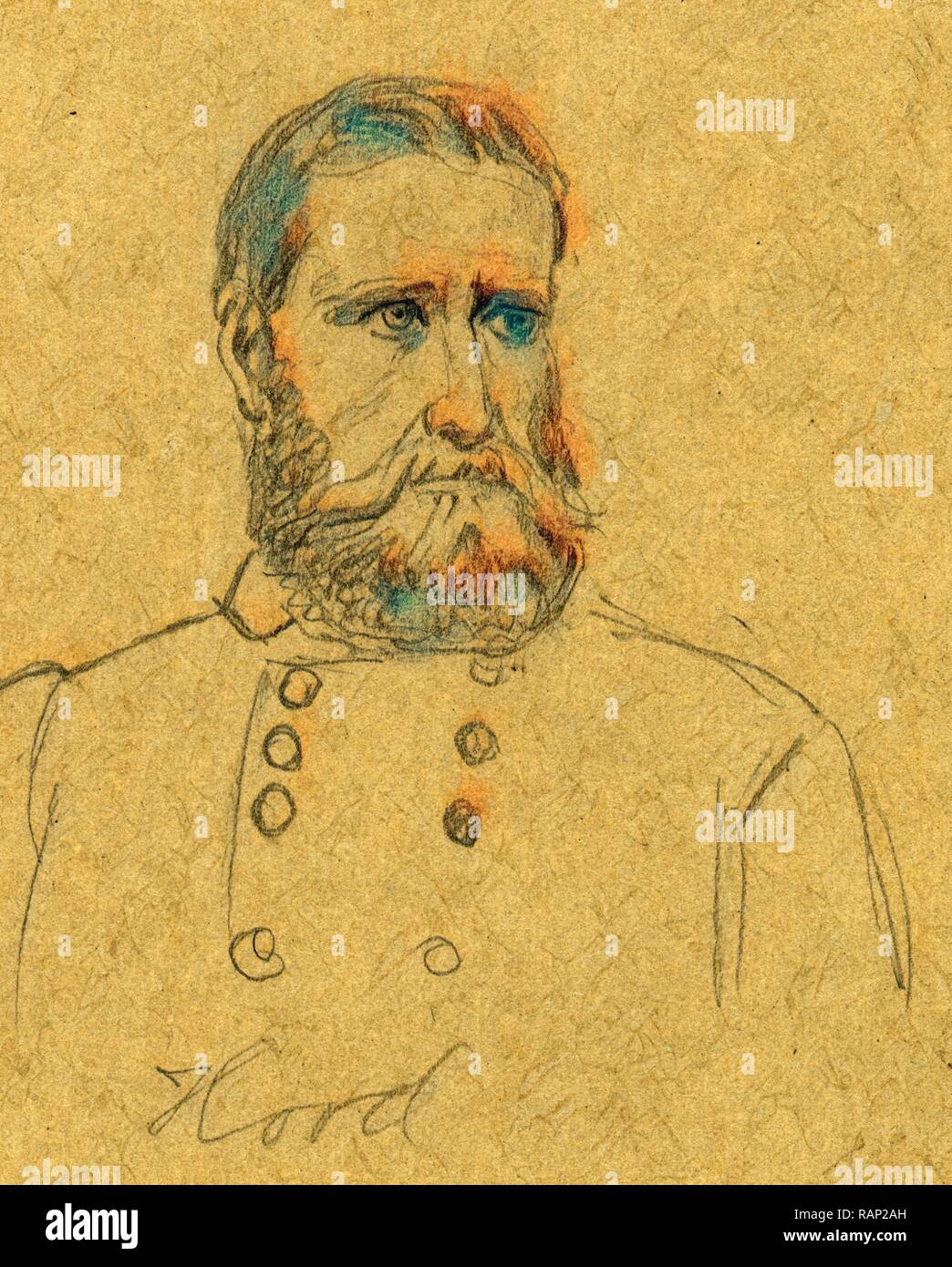 John Bell Hoods Family