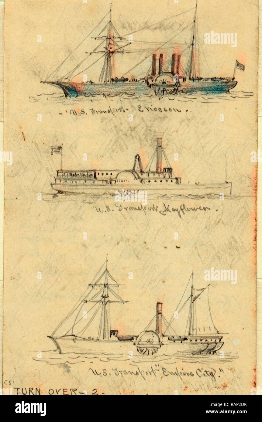 1860 broadside hi-res stock photography and images - Alamy