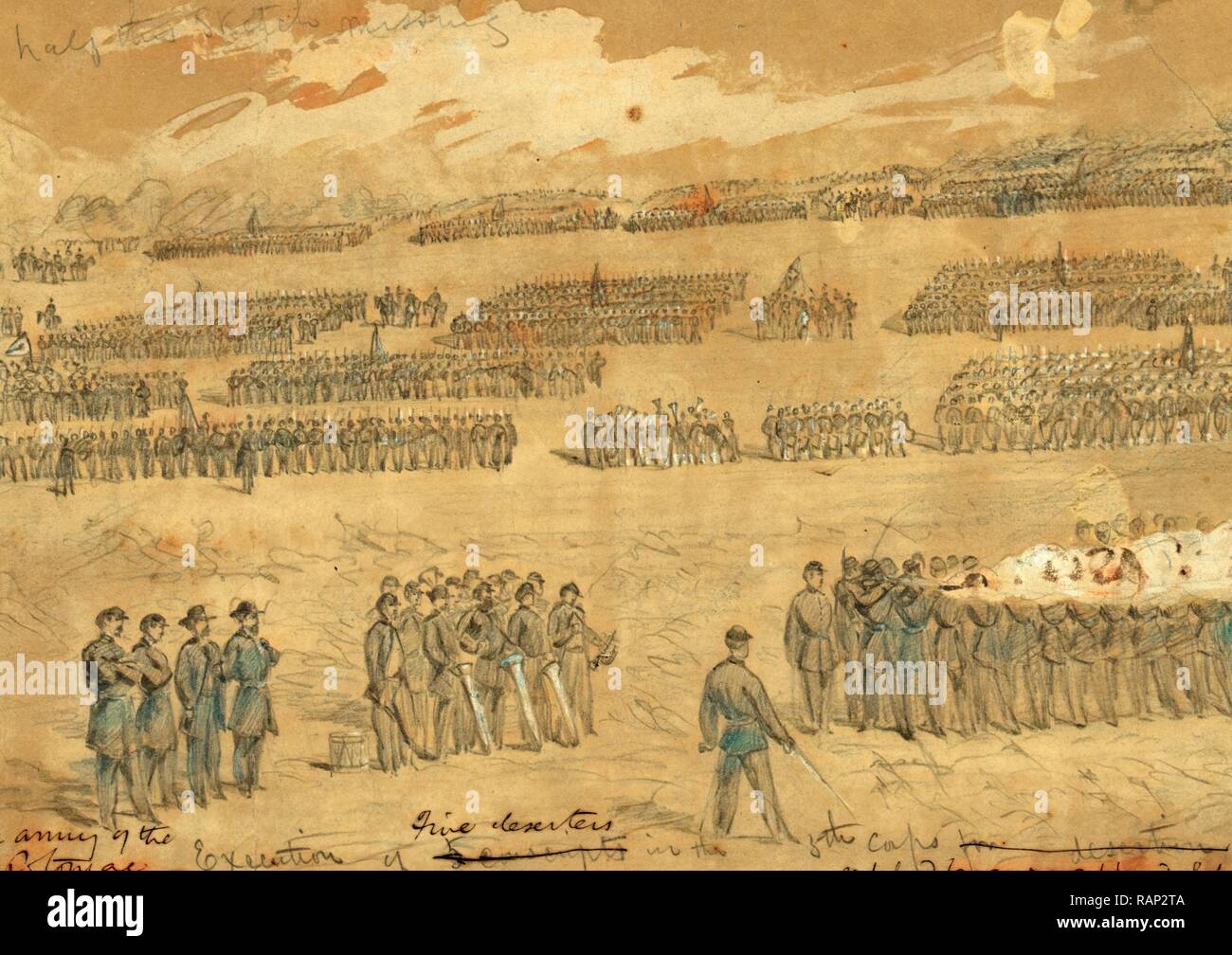 5th Corps High Resolution Stock Photography and Images - Alamy