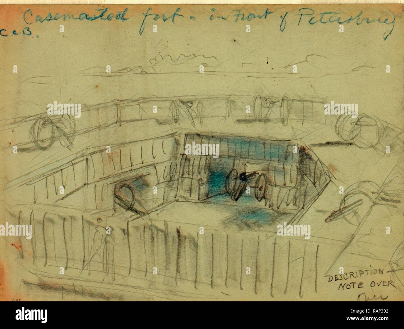 Drawing Fort Stock Photos & Drawing Fort Stock Images - Alamy