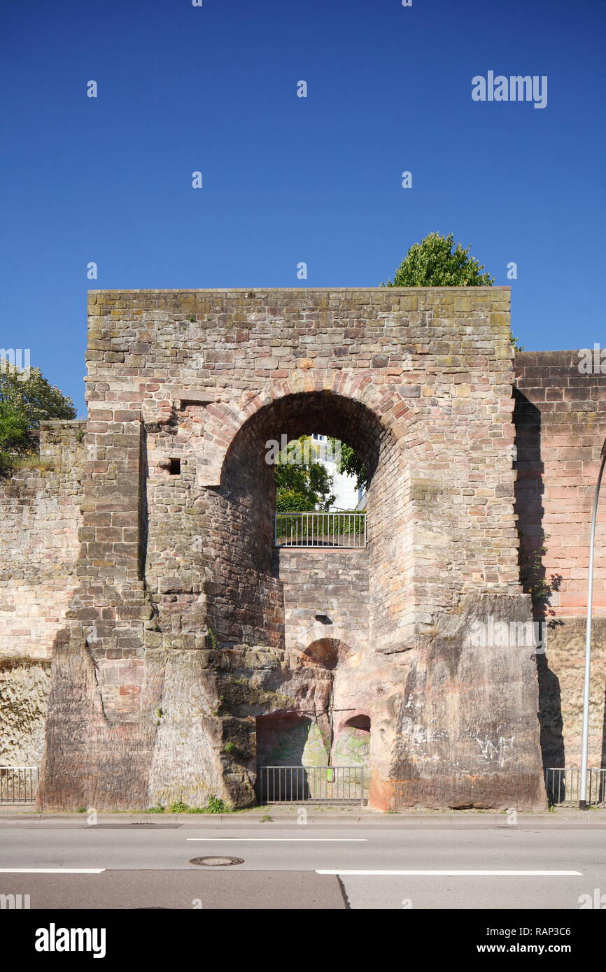 Saarbrucken Stock Photos & Saarbrucken Stock Images - Alamy