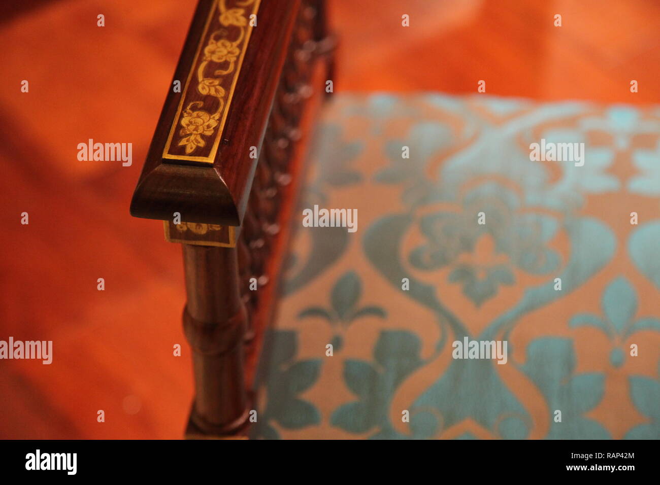 traditional wood craft Stock Photo - Alamy