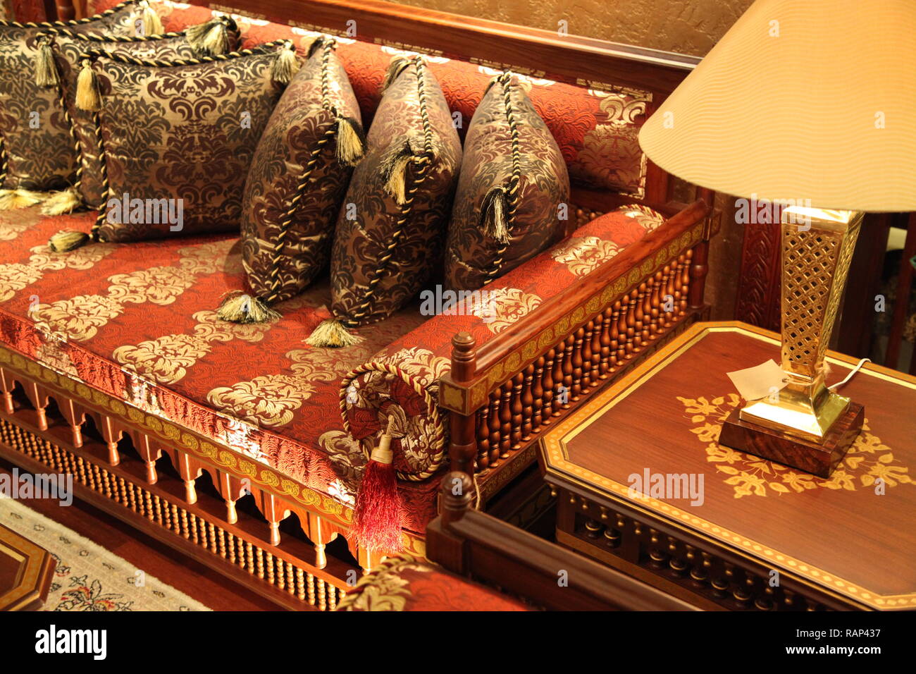 traditional wood craft Stock Photo - Alamy