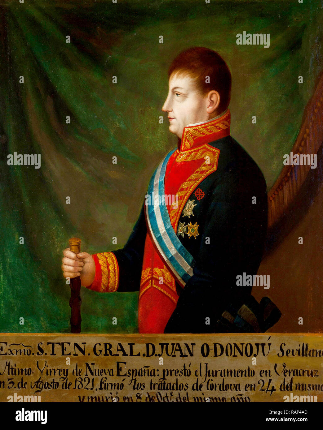 Juan oryan hi-res stock photography and images - Alamy