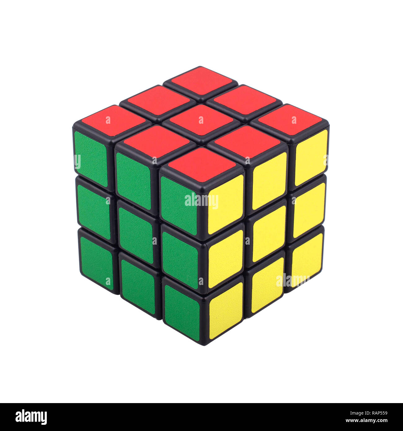 Shape shifter Cut Out Stock Images & Pictures - Alamy